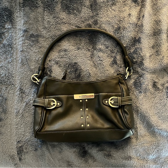 Rosetti | Bags | Like New Black Rosetti Handbag | Poshmark
